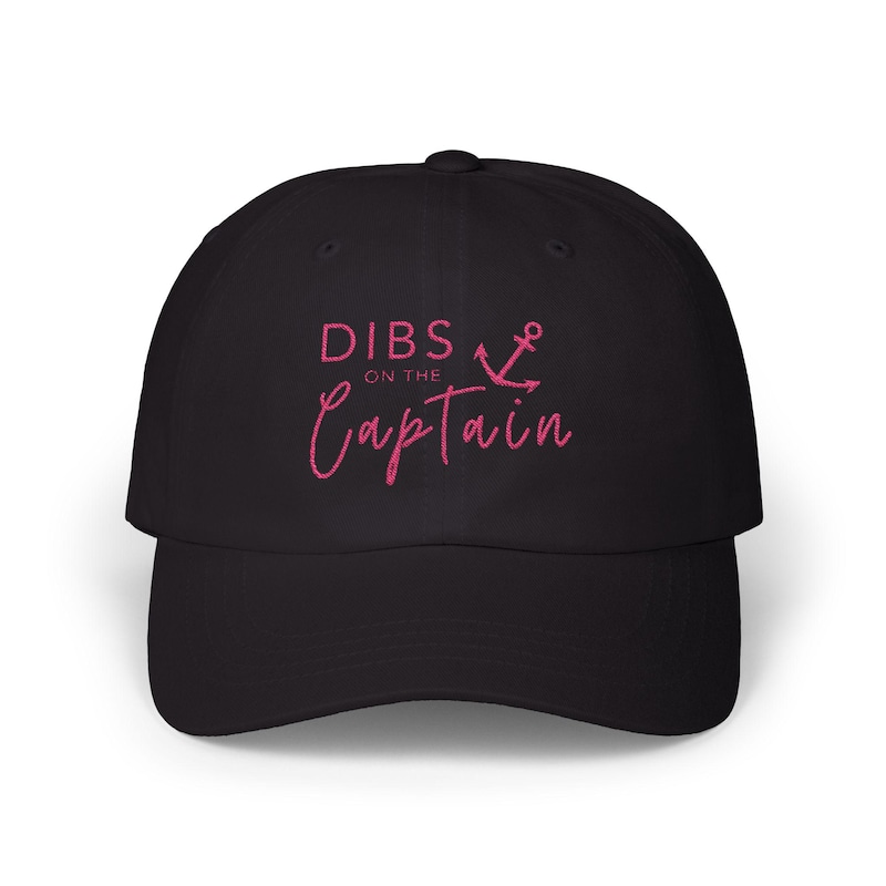 Boat Captain Cap - Etsy