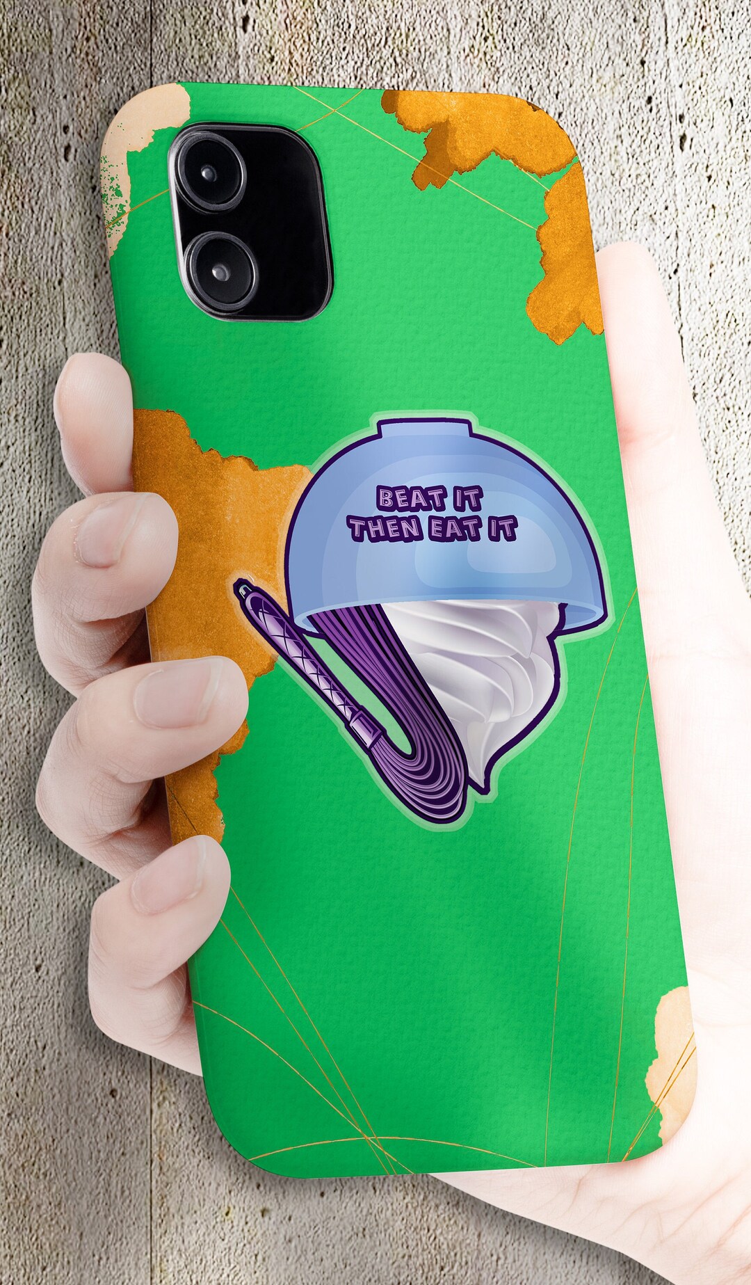 Sticker Baker Sticker Inside Joke Sticker Laptop Stickers - Etsy