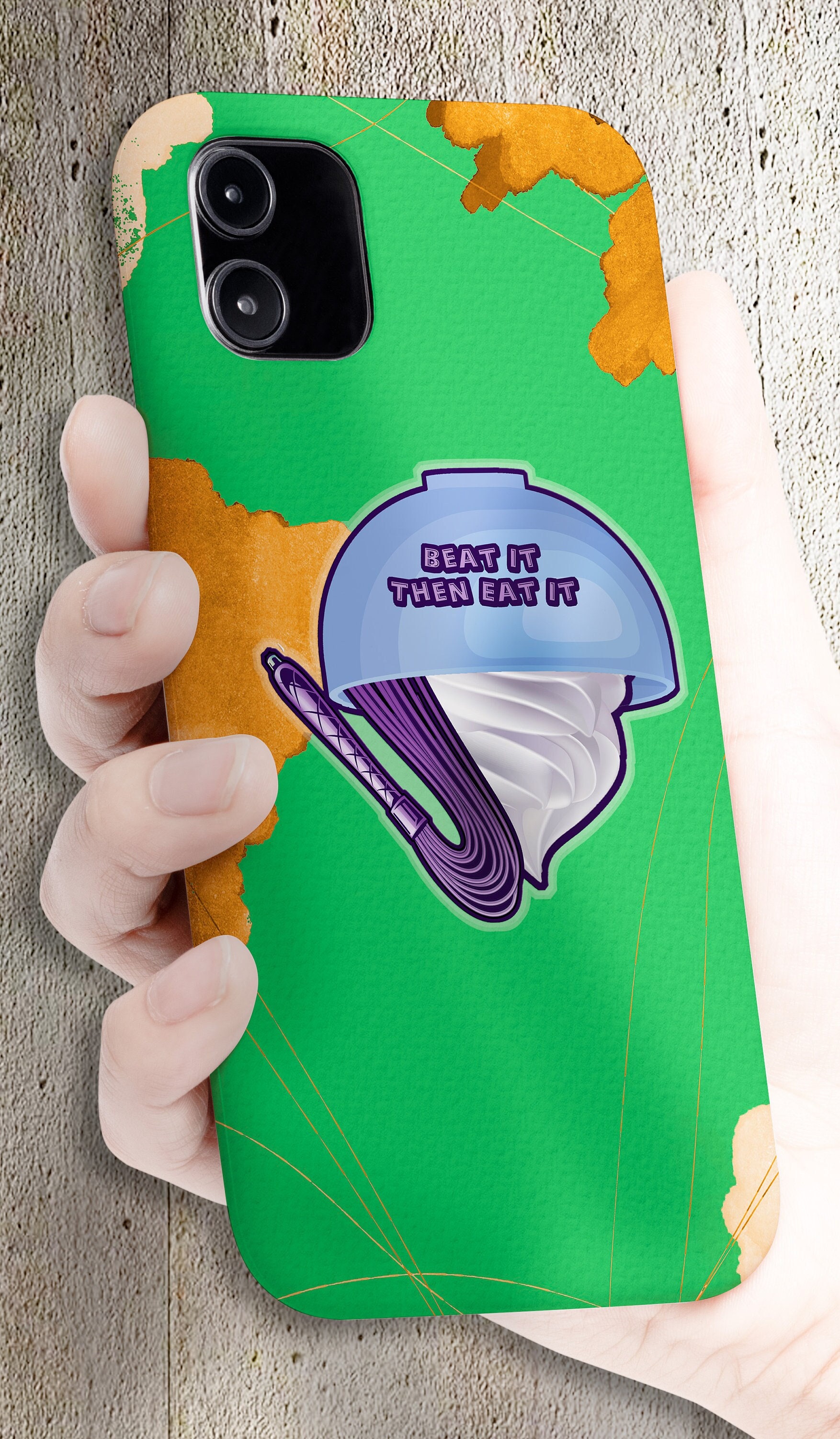 Sticker Baker Sticker Inside Joke Sticker Laptop Stickers - Etsy