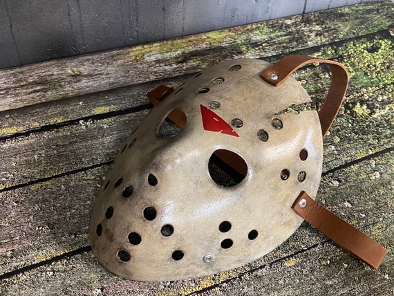 Friday The 13th Part 6 Mask