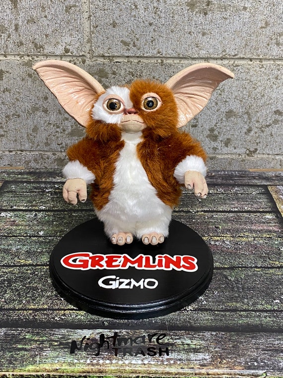 Mogwai Gremlins Gizmo