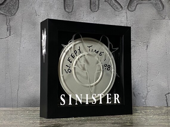 Sinister Bagul Symbol