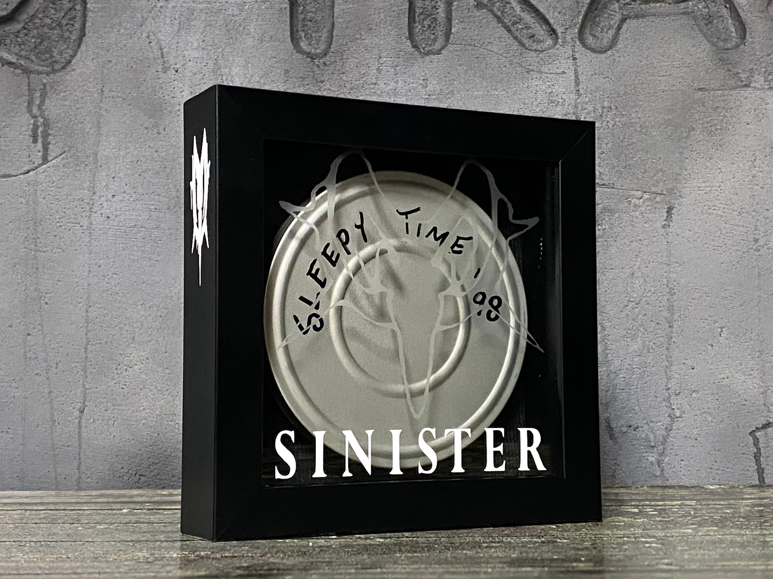 Sinister Sleepy Time