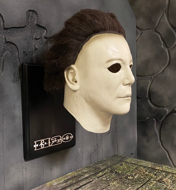 Halloween H20 Mask Trick Or Treat Studios