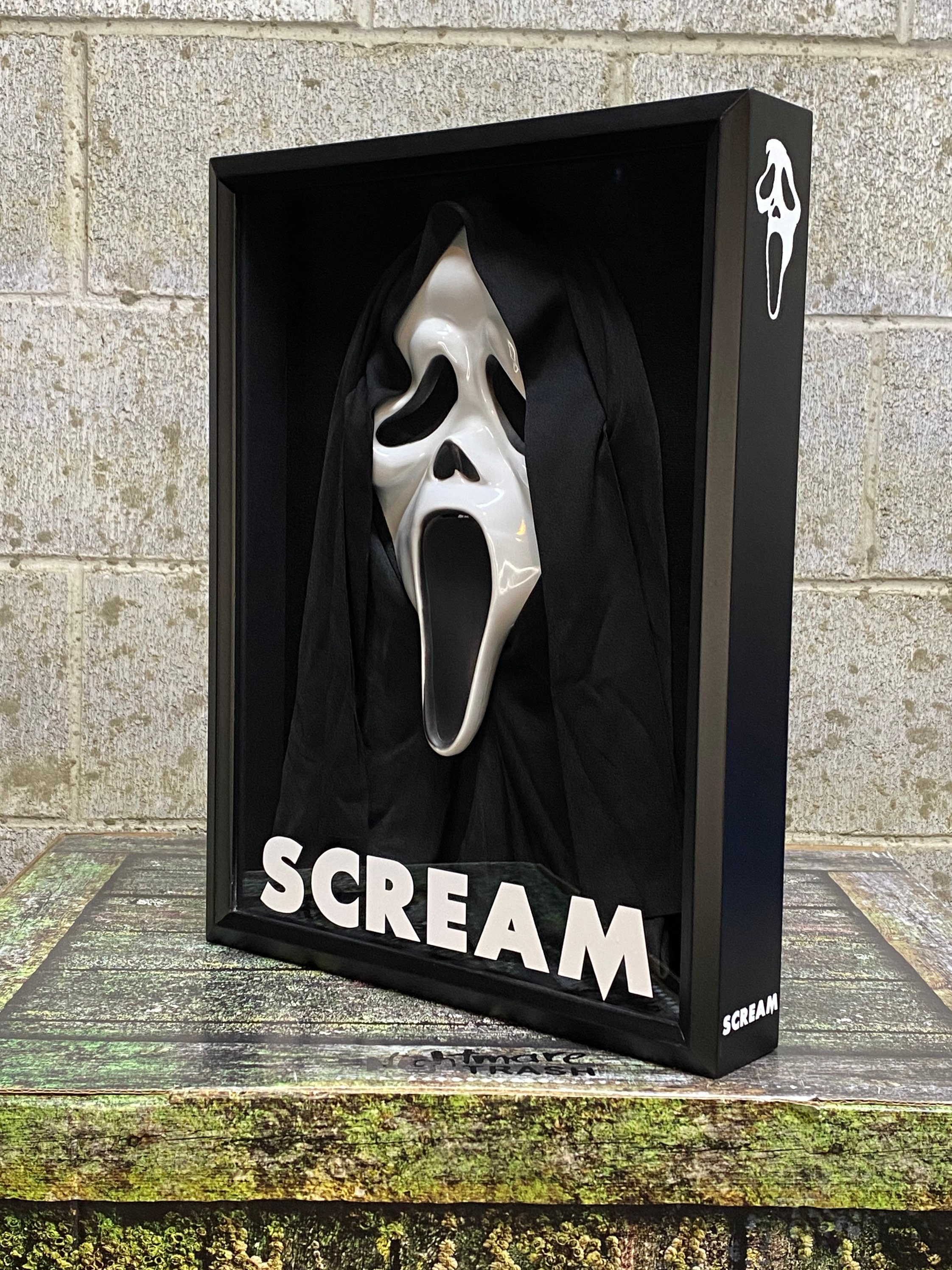 Horror Scream Ghost Face RARE Mini backpack - lagoagrio.gob.ec Horror Scream Ghost Face RARE Mini backpack - lagoagrio.gob.ec