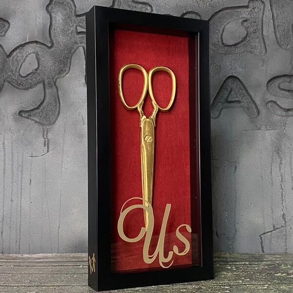 Horror Movie Props - Etsy