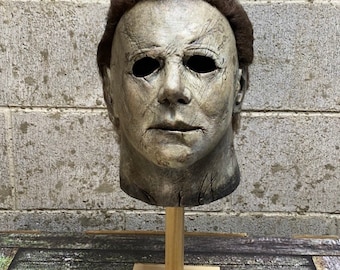 Michael Myers Tots Rehaul Mask - Etsy