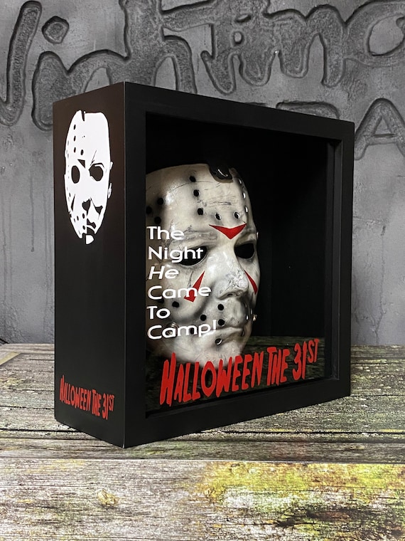 Jason Vs Michael Movie