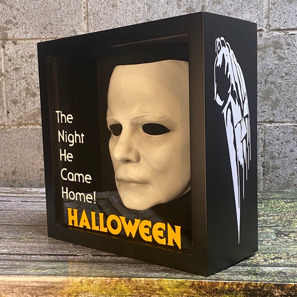 Zombie Jason Mask - Etsy