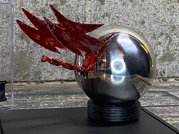 Mike Phantasm Iii Sphere