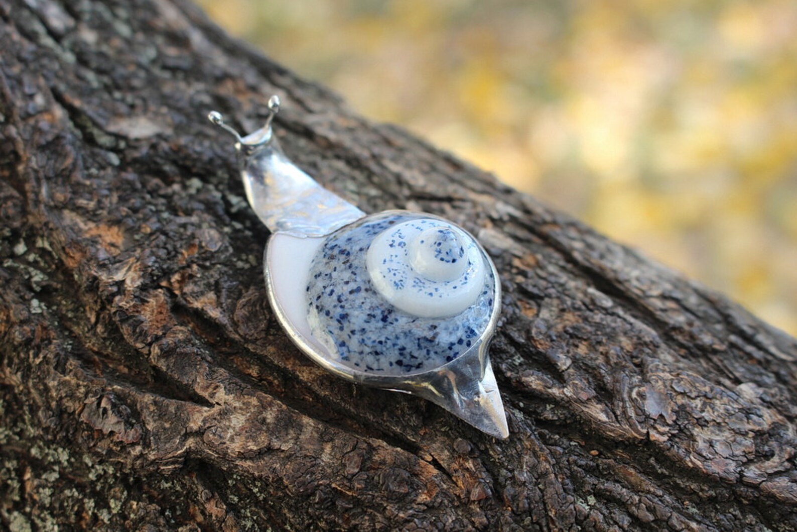 Snail Jewelry Brooch Pin Cute Animal Gift for Teenage Girl for - Etsy