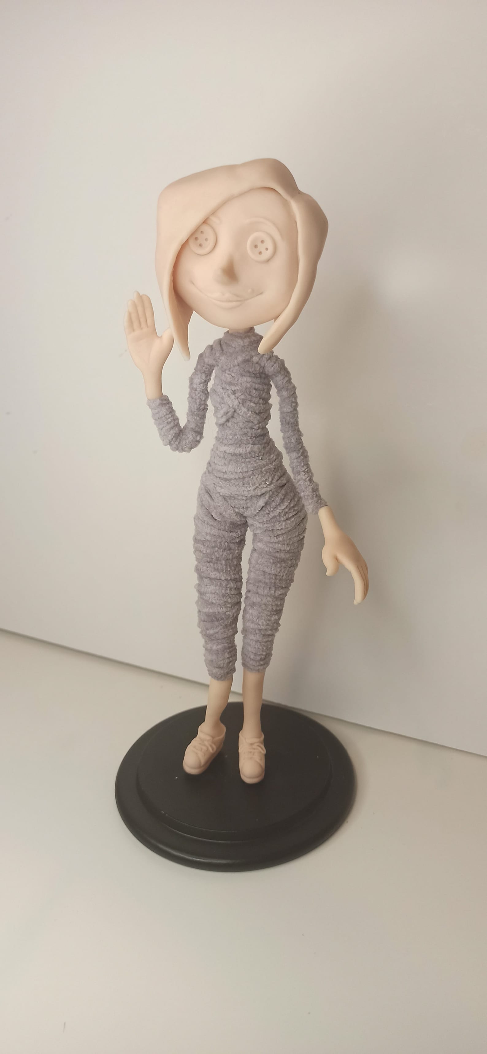 Sous lordre dune autre mère Coraline au pays des cauchemars - Etsy France