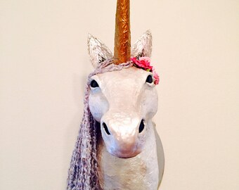 Unicorn Theme Trophy With Numerous Trophy Heights Available. - Etsy