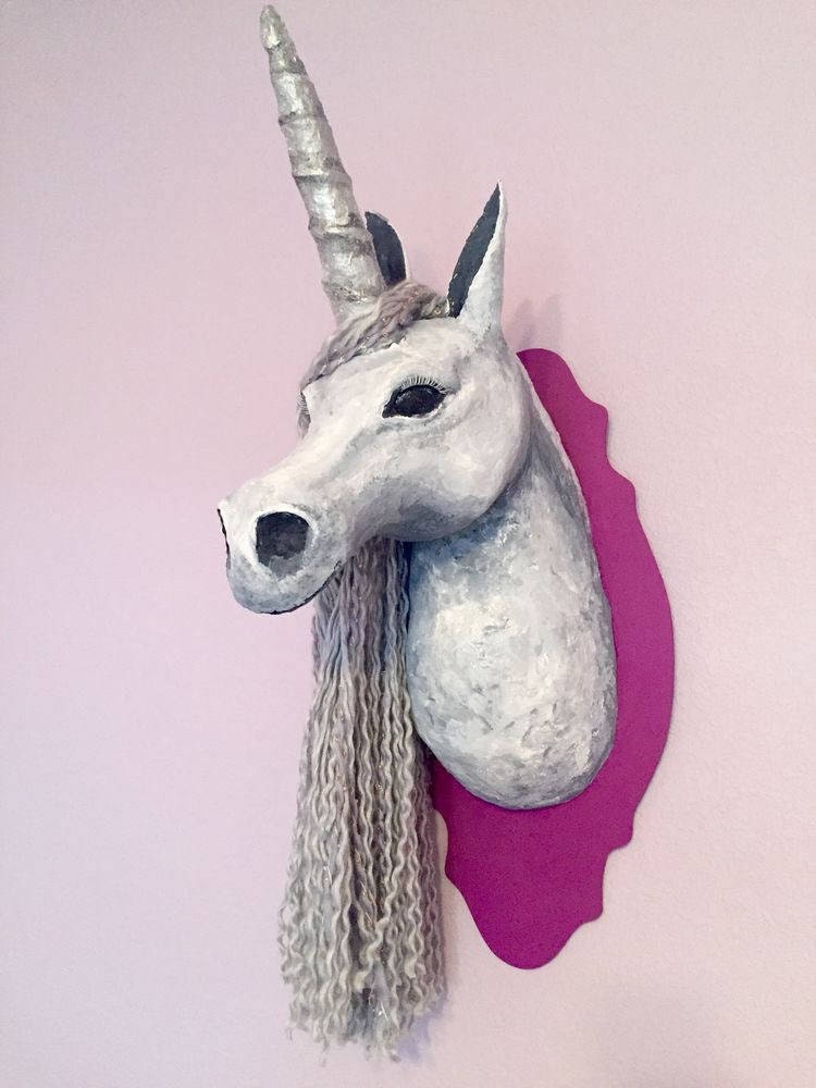 Unicorn Trophy - Etsy UK