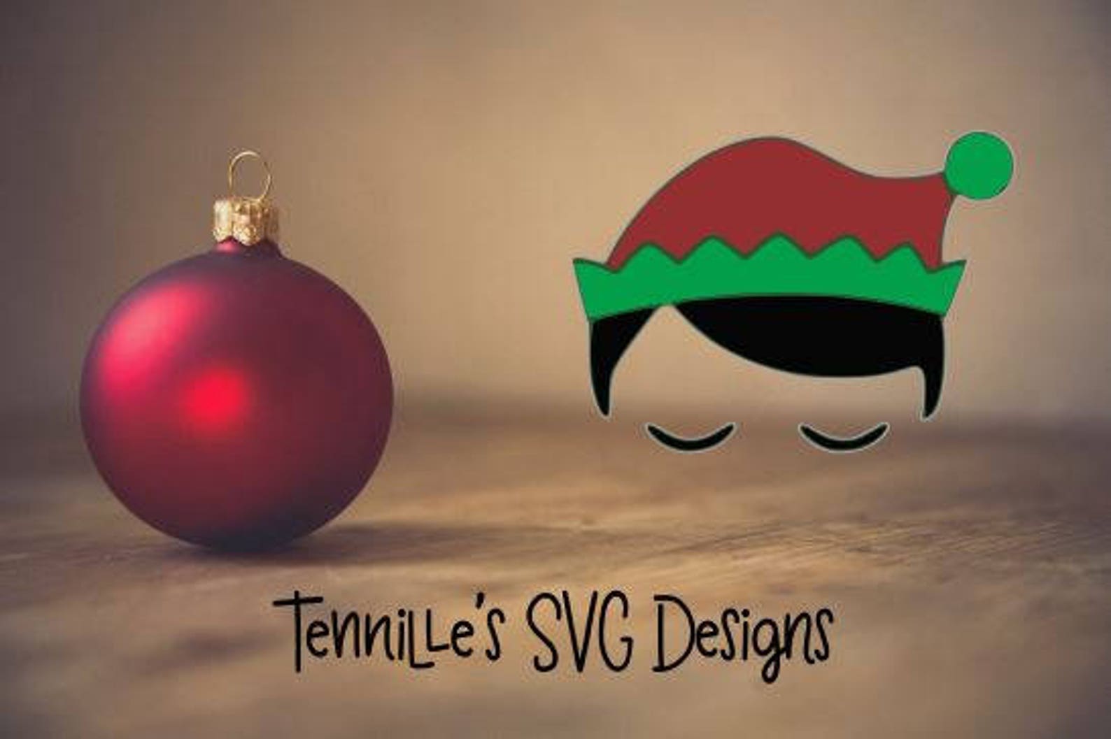 Boy Elf SVG, Boy Elf Face, SVG File, Cricut, Christmas SVG, Elf ...