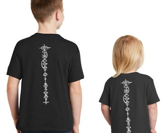 Vulcan Script | Etsy