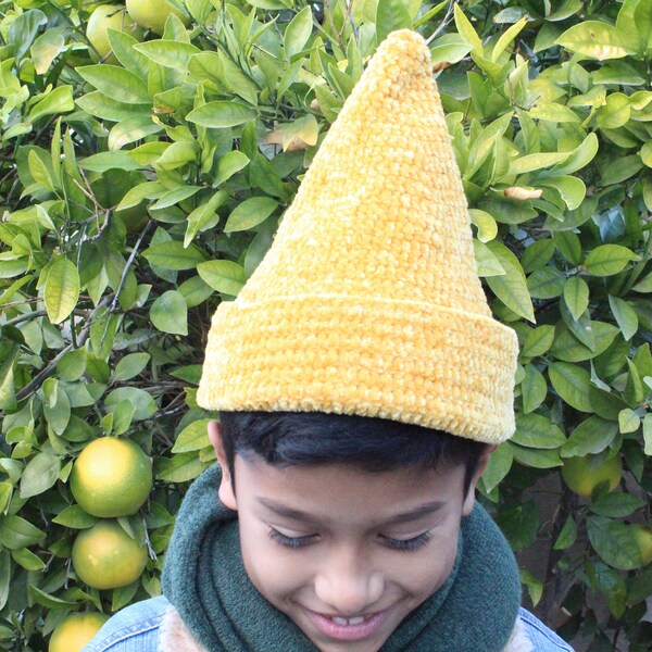 Cone Hat - Etsy