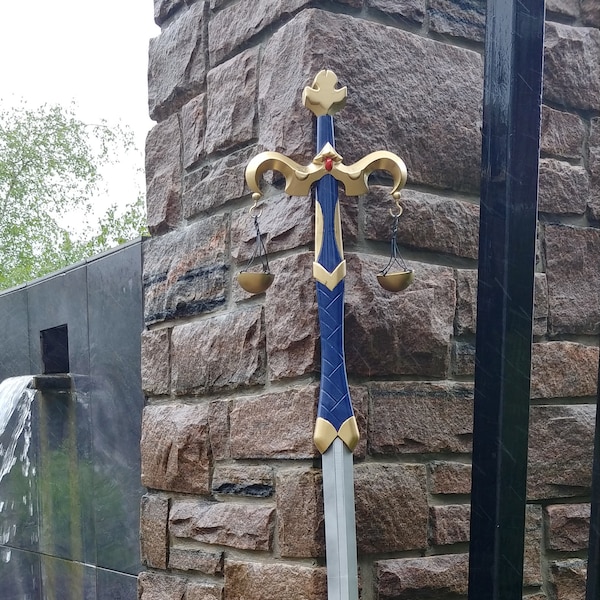 Goblin Slayer Swords Maiden - Etsy