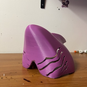 Beam/shark Fiend ~ 3D Printed Kit - Etsy