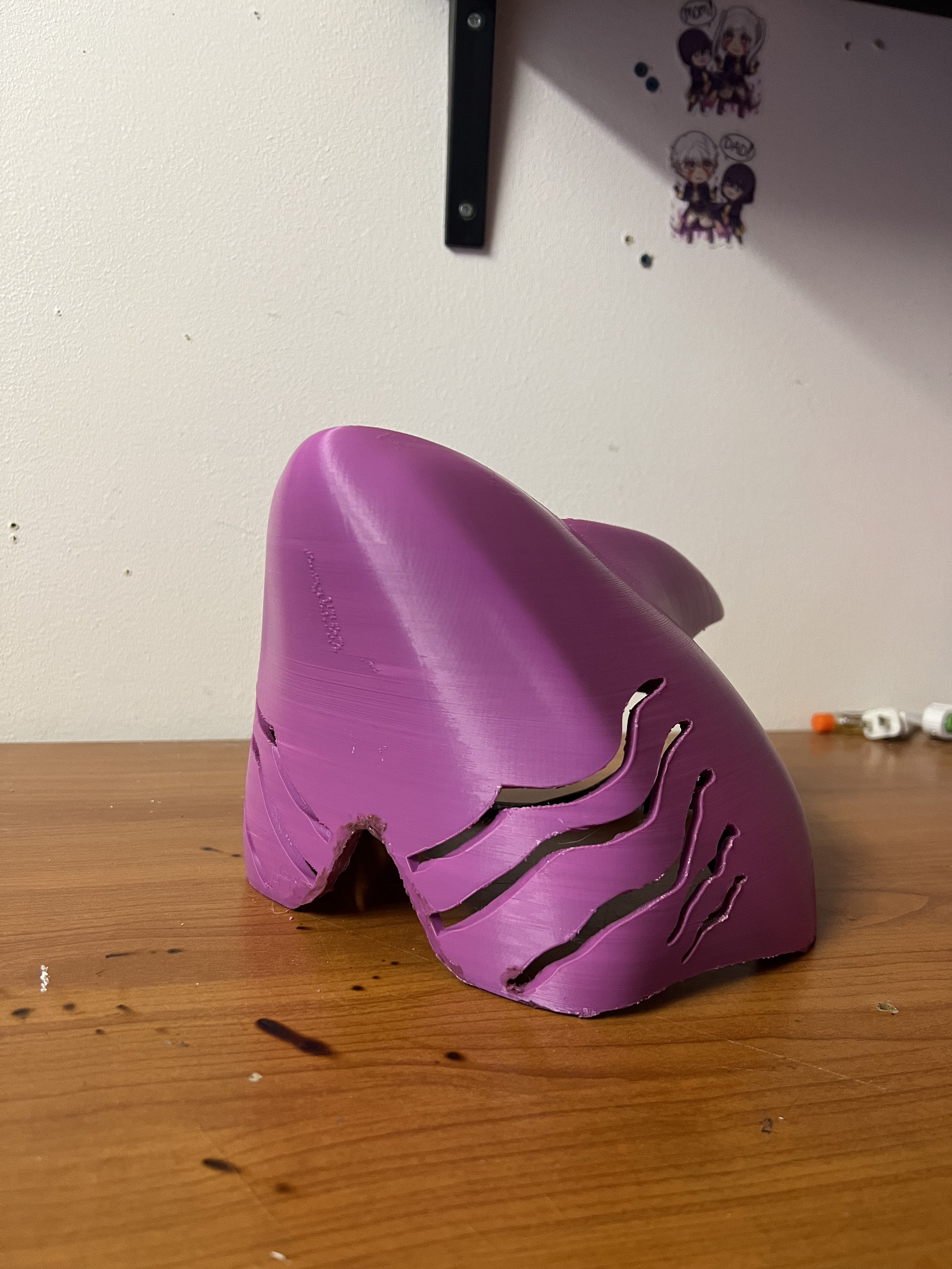 Beam/shark Fiend ~ 3D Printed Kit - Etsy