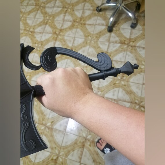 3D Printing Fire Emblem Heroes Beloved Zofia 3D Print STL Files ...