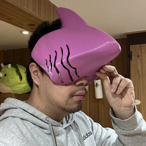 Beam/shark Fiend ~ 3D Printed Kit - Etsy