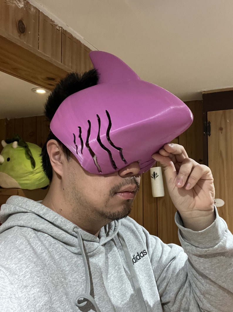 Beam/shark Fiend ~ 3D Printed Kit - Etsy