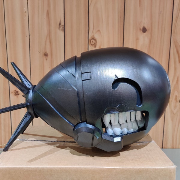 3d Printed Bomb Kit - Etsy