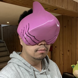 Beam/shark Fiend ~ 3D Printed Kit - Etsy