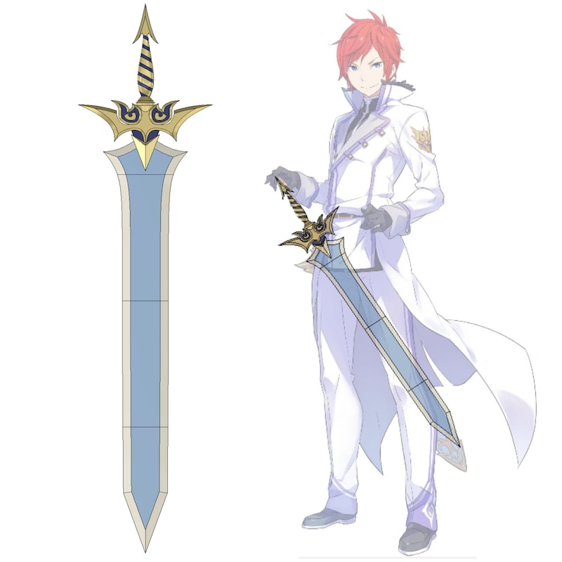 Re:zero Poster - Etsy