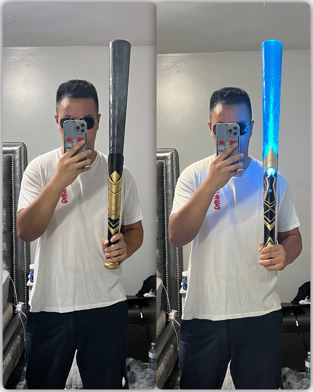 Stelle/caelus's Bat 3D Printed Kit - Etsy