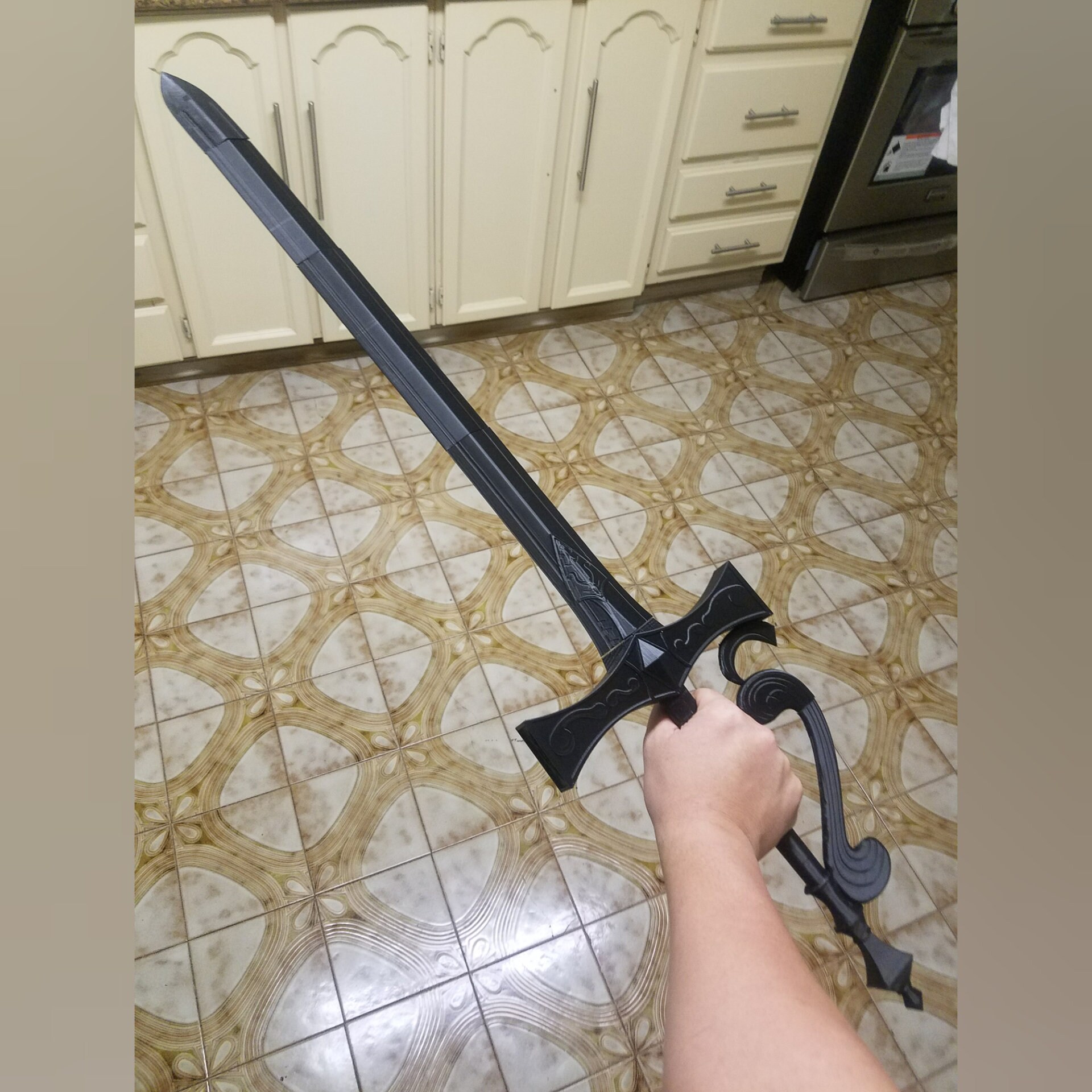 3D Printing Fire Emblem Heroes Beloved Zofia 3D Print STL Files ...