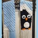 Penguin Scarf - Etsy