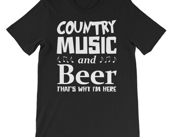 Country music shirt | Etsy