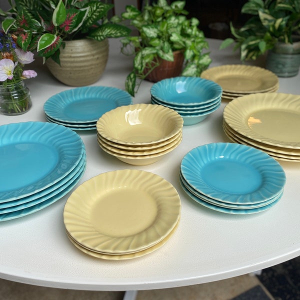 Franciscan Ware - Etsy