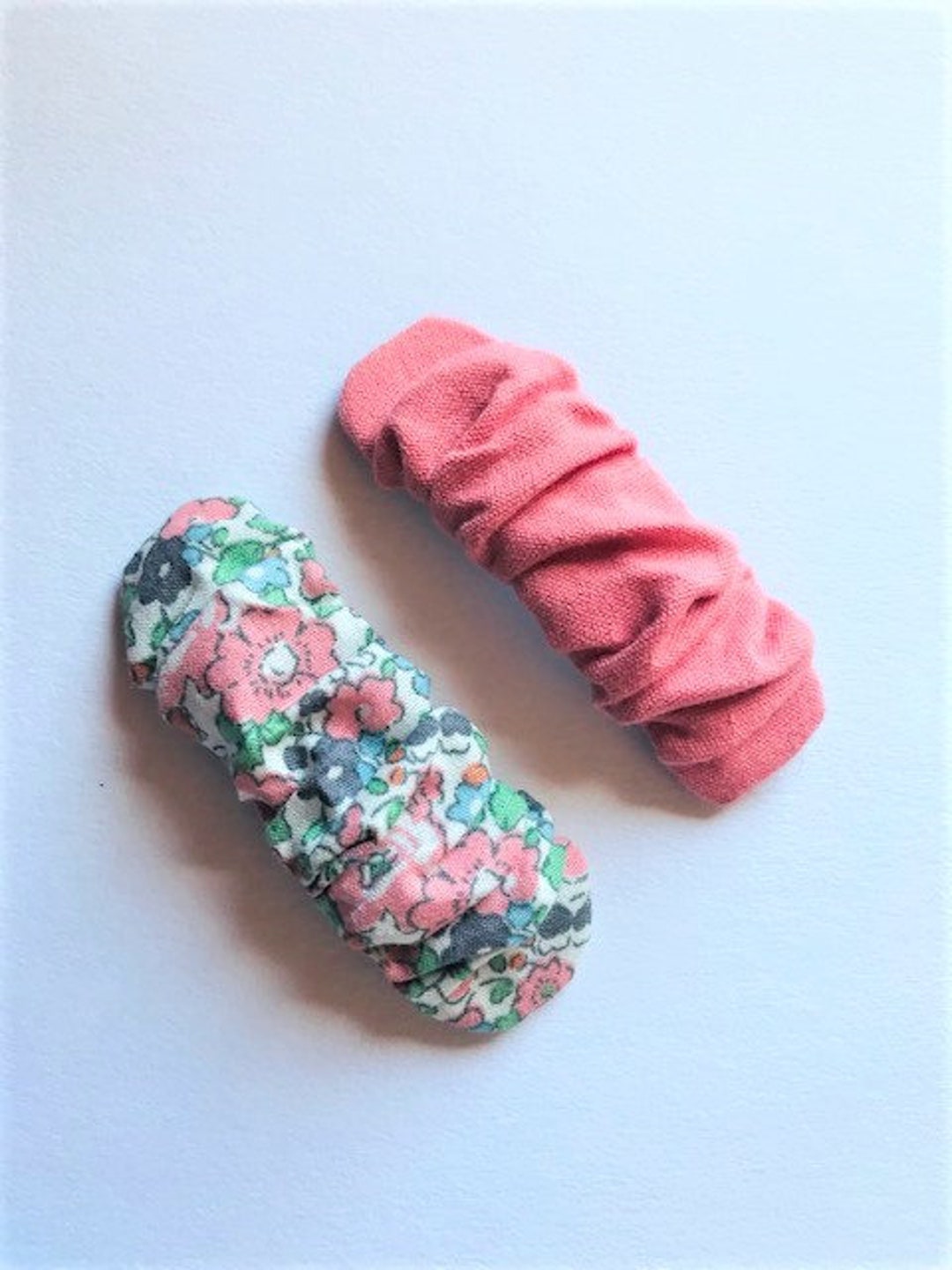 Hair Clips, Accessories, Hair Slides, Pack of 2 Hair Clips - Etsy