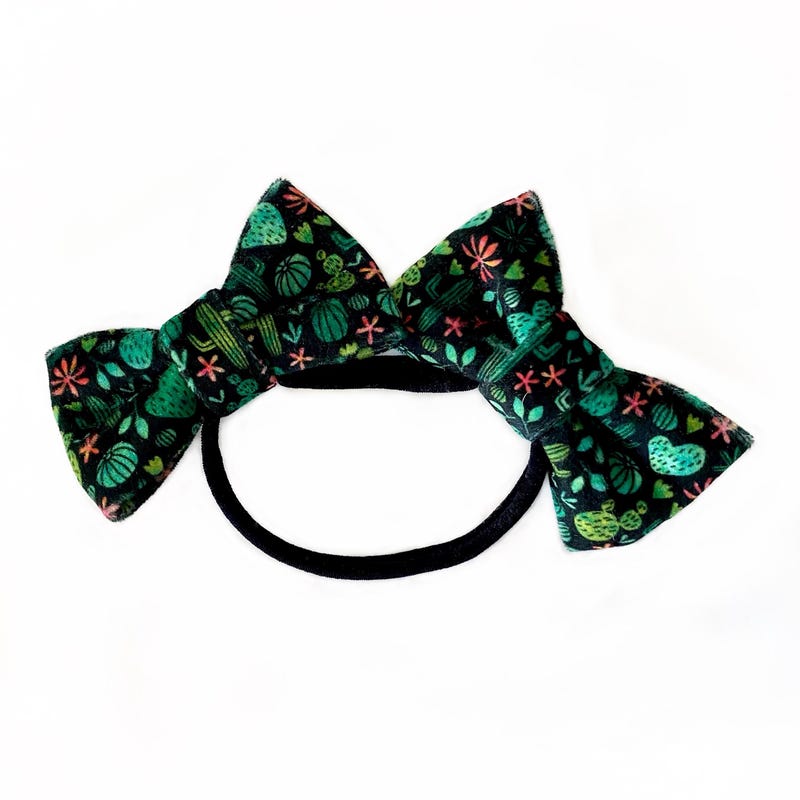 Dog Headband - Etsy