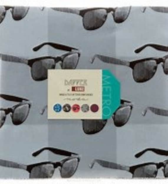 Dapper Layer Cake by Luke for Moda | Etsy