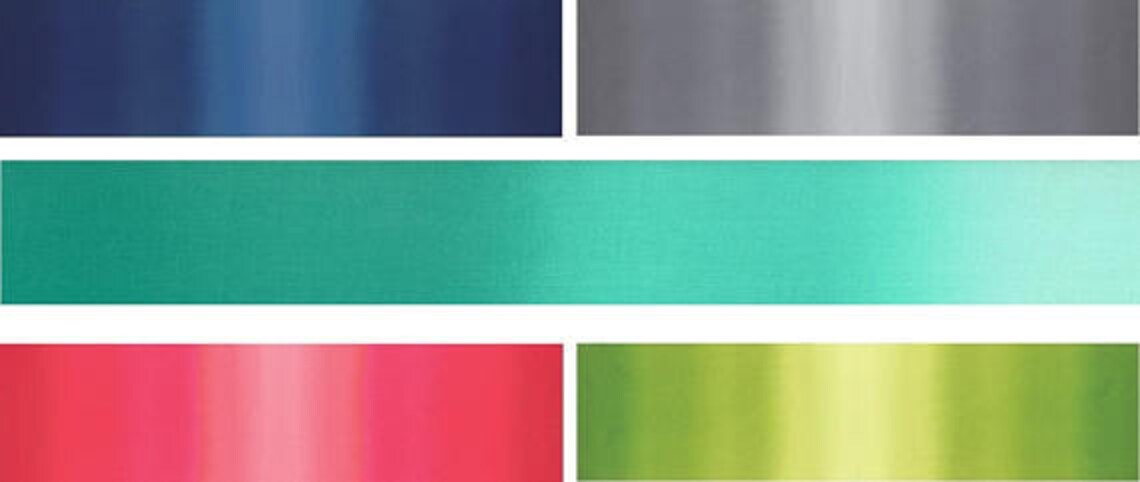 Color Theory Jjunior Jelly Roll - Etsy