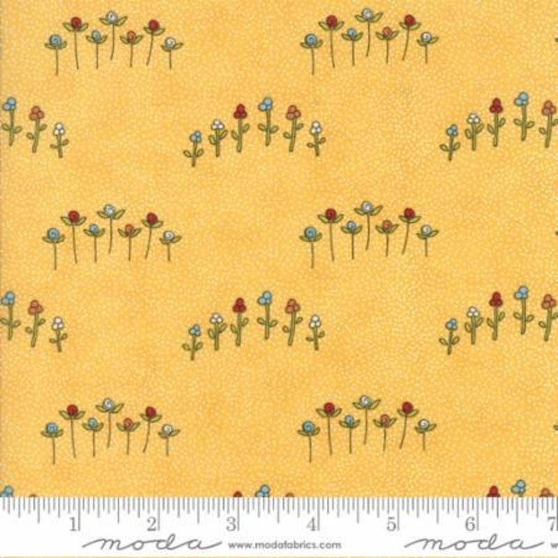 Treehouse Fabric - Etsy