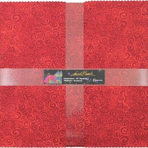 Celebration Layer Cake by Laurel Burch for Clothworks - Etsy