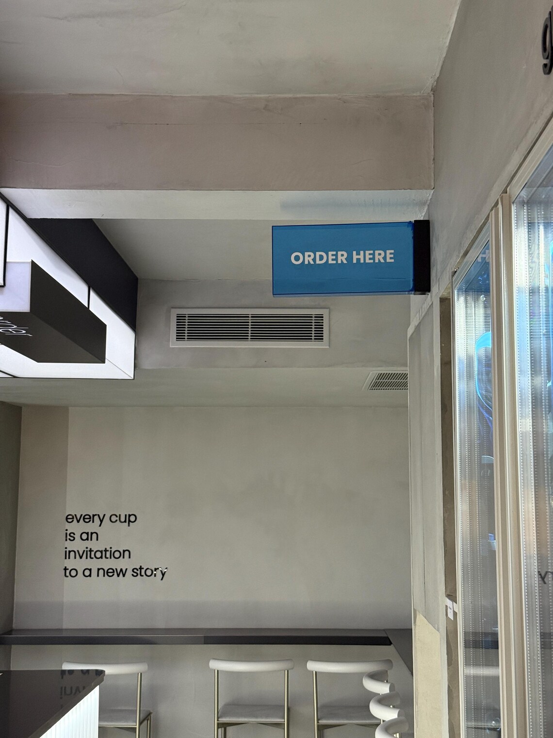 Custom Double-sided Acrylic Sign – Translucent Plexiglass Lightbox for ...