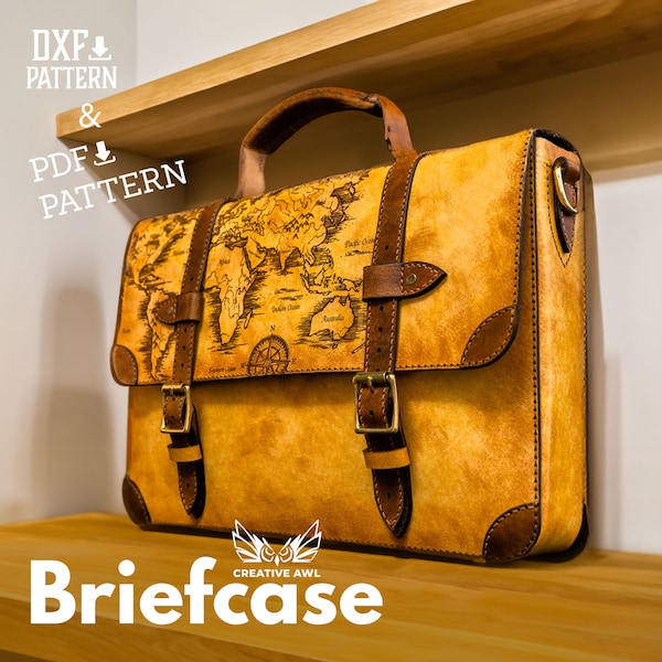 Laptop Bag Pattern - Etsy