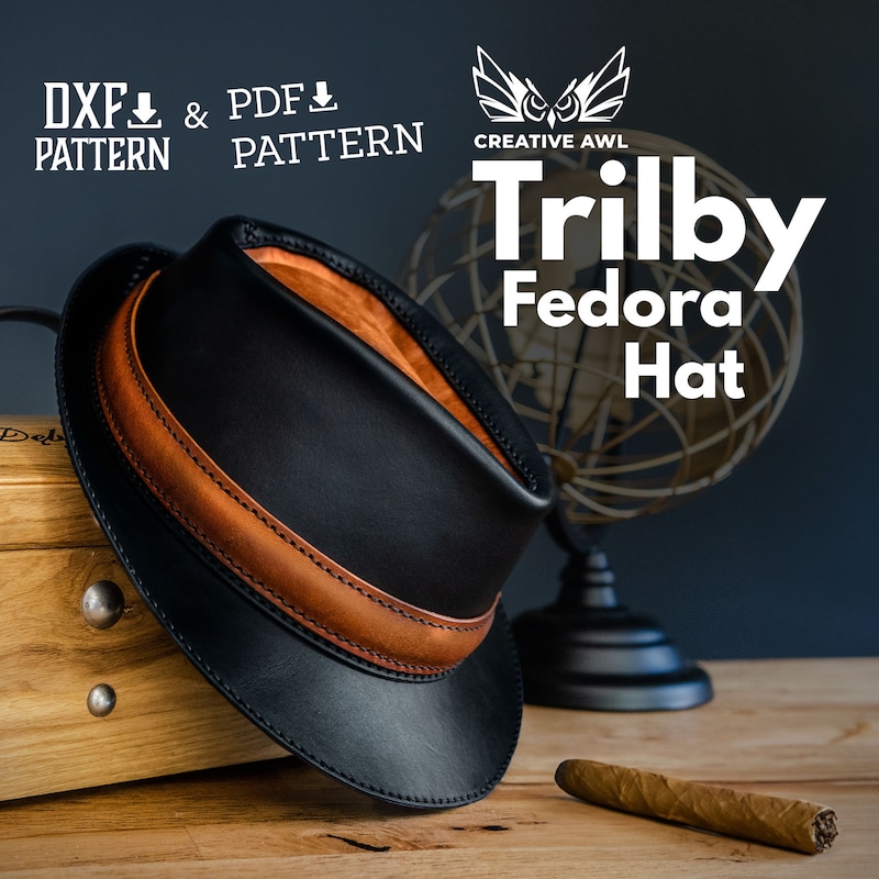 Leather Patterns - Etsy