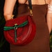 PDF & DXF Leather Dragonfly PDF Pattern - Etsy