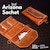 PDF & DXF Leather Dragonfly PDF Pattern - Etsy