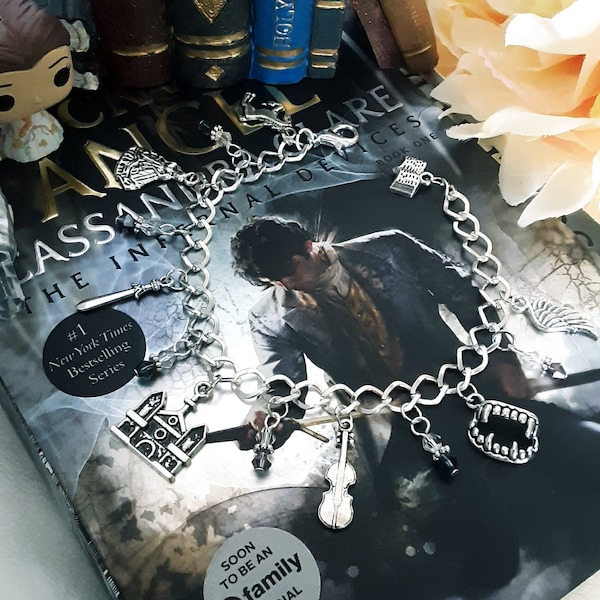 Infernal Devices - Etsy