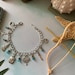 The Song of Achilles Inspired Charm Bracelet - Etsy