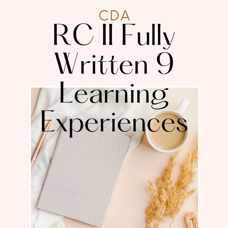 Cda Portfolio - Etsy