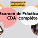 Fully Written CDA Competency Statement IV Sample Word Doc/ Save Time on ...